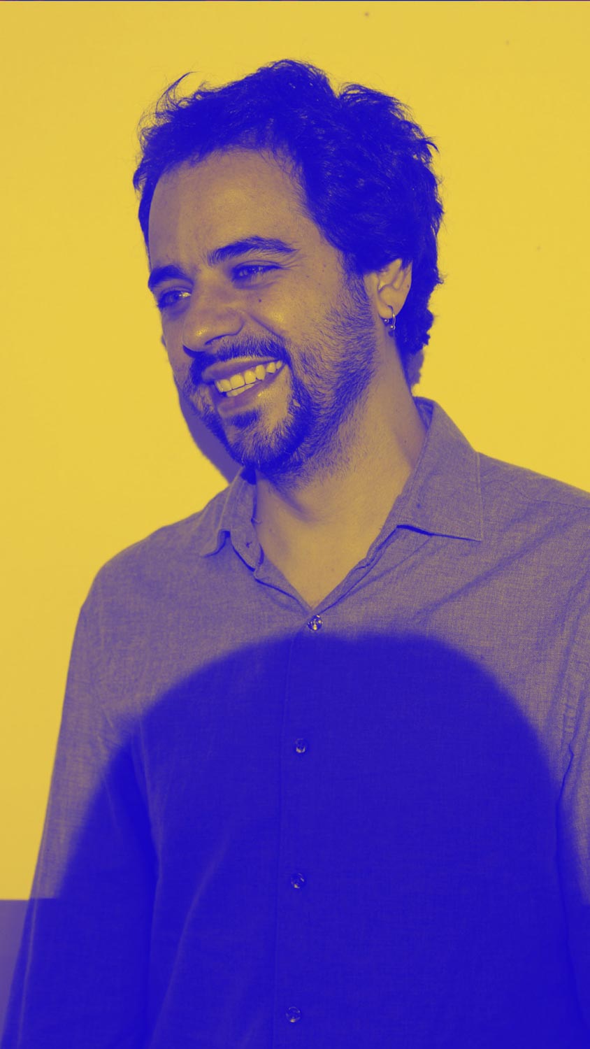 Alexander Garduño – Koretalo